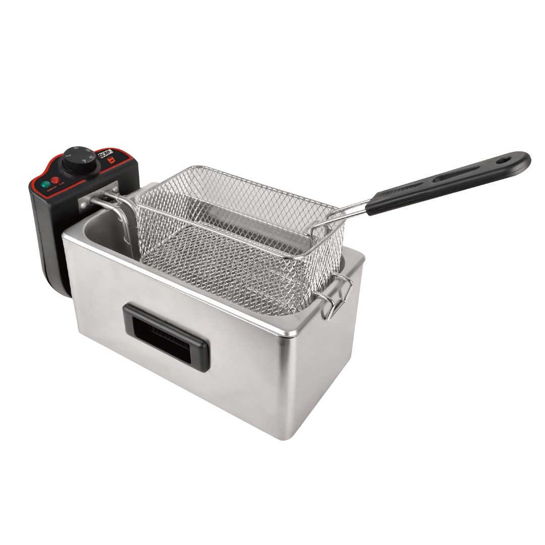 FREIDORA BOMA DE ACEITE 3 LT Hogar Freidoras Aceite