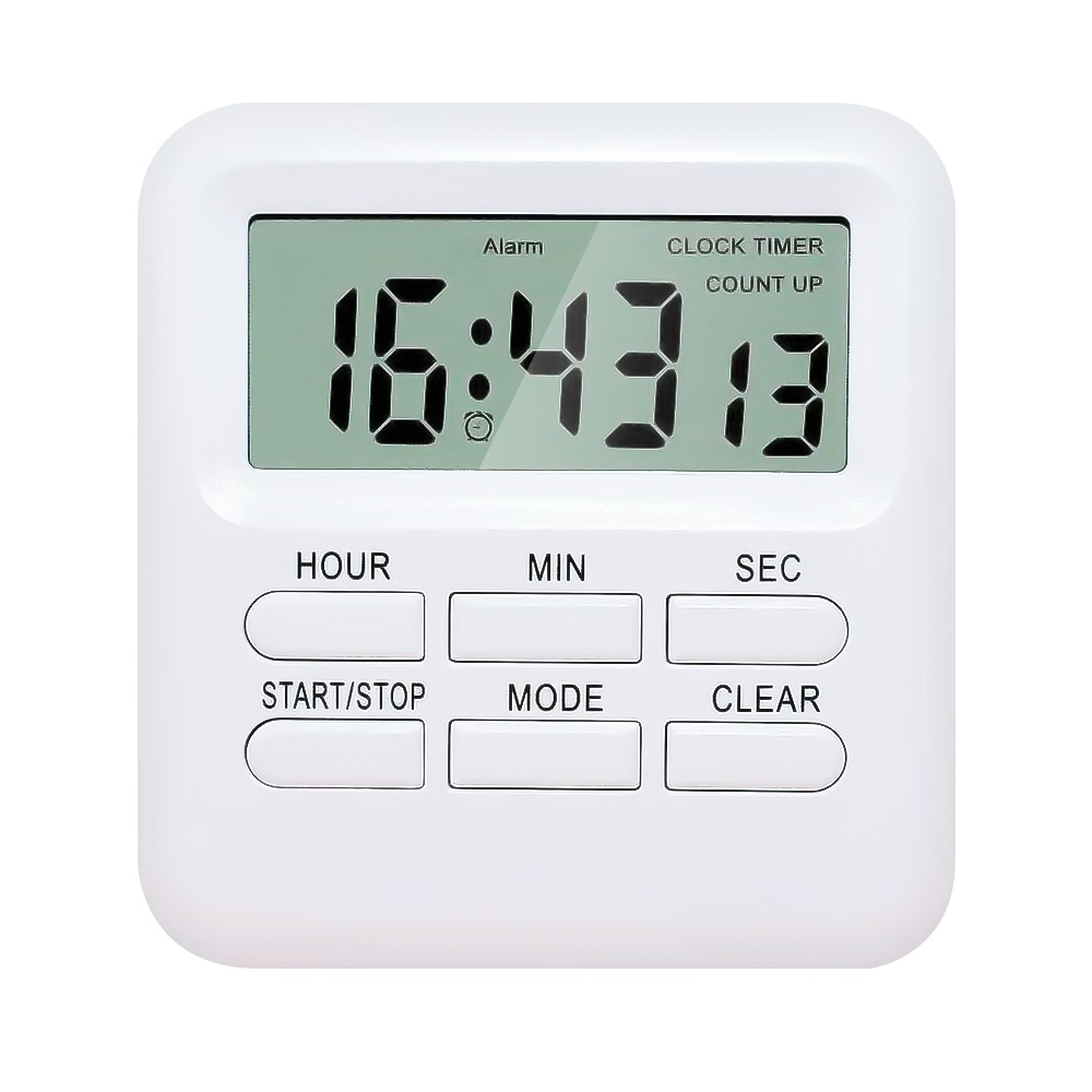 TIMER DIGITAL 3 EN 1 Hogar Varios