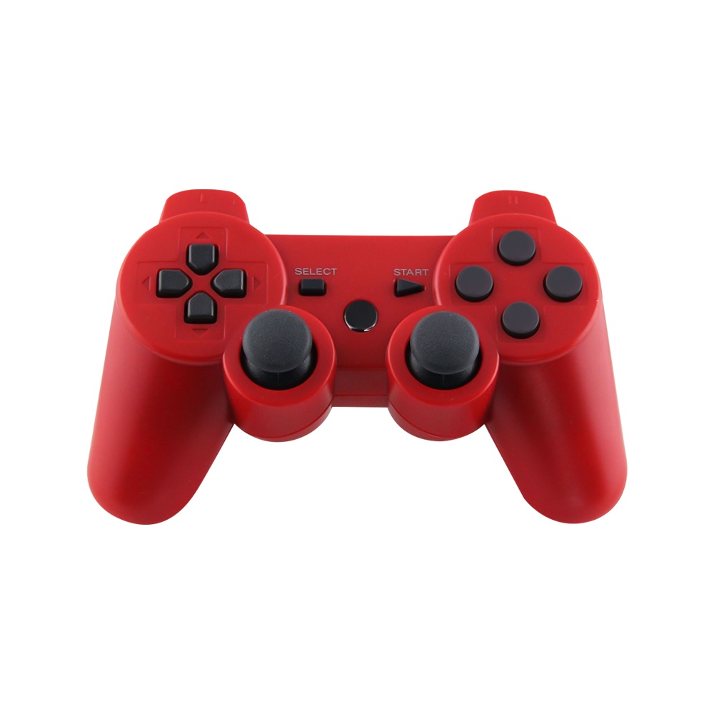 JOYSTICK SERIE 3 INALÁMBRICO COLORES Gaming Joysticks