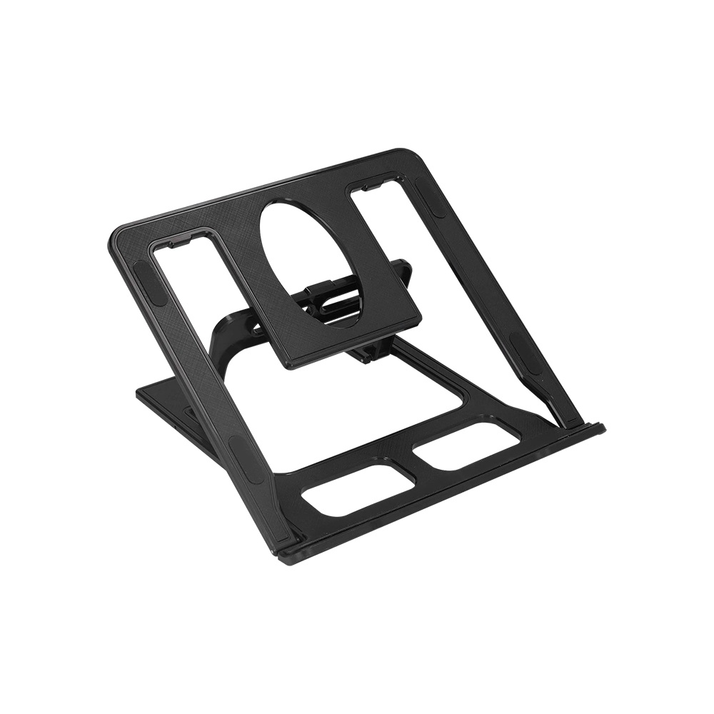 SOPORTE PLEGABLE PARA NOTEBOOK Y TABLET Tecnología Soportes y mesas ...