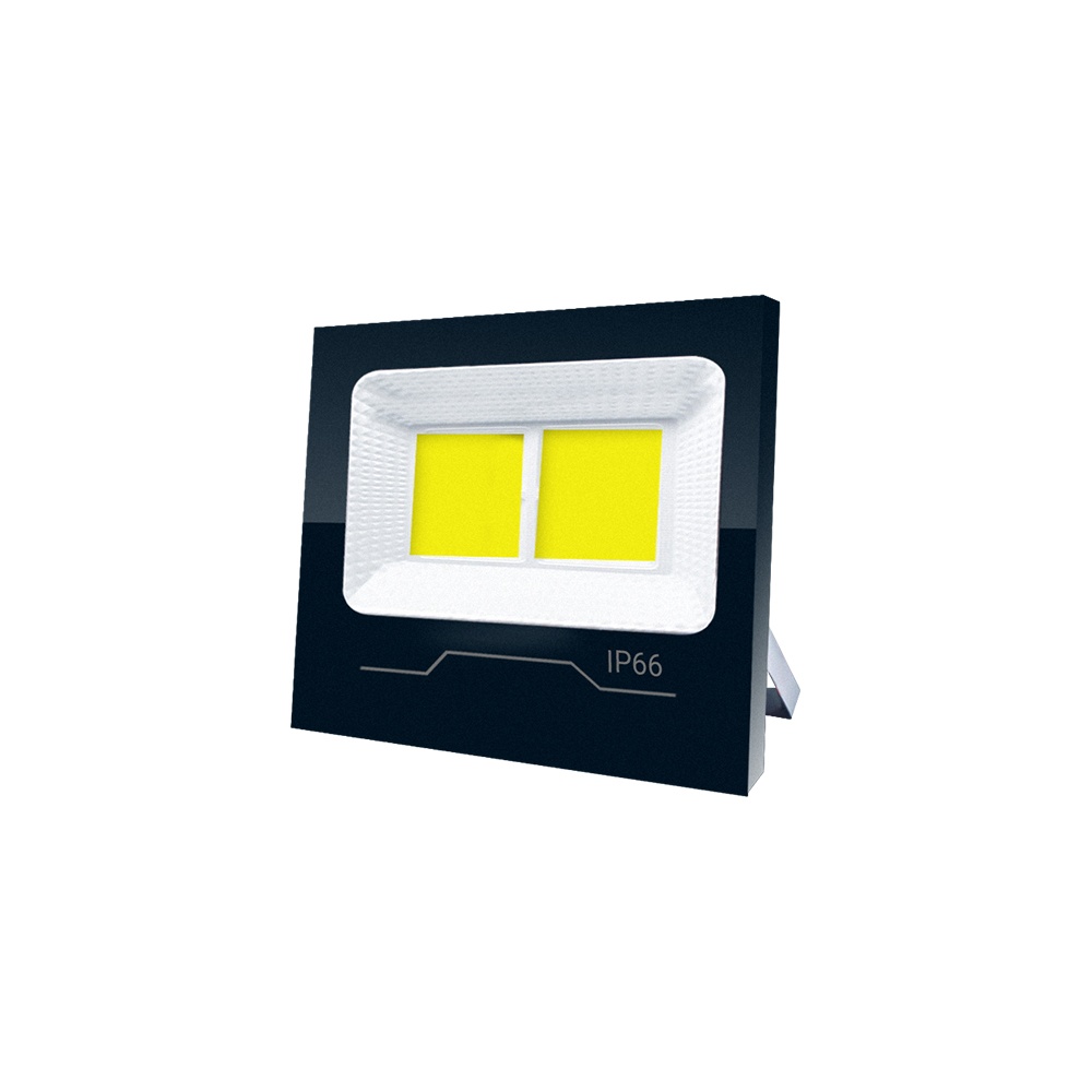 FOCO COB EXTERIOR 100W Iluminacion Focos Eléctricos