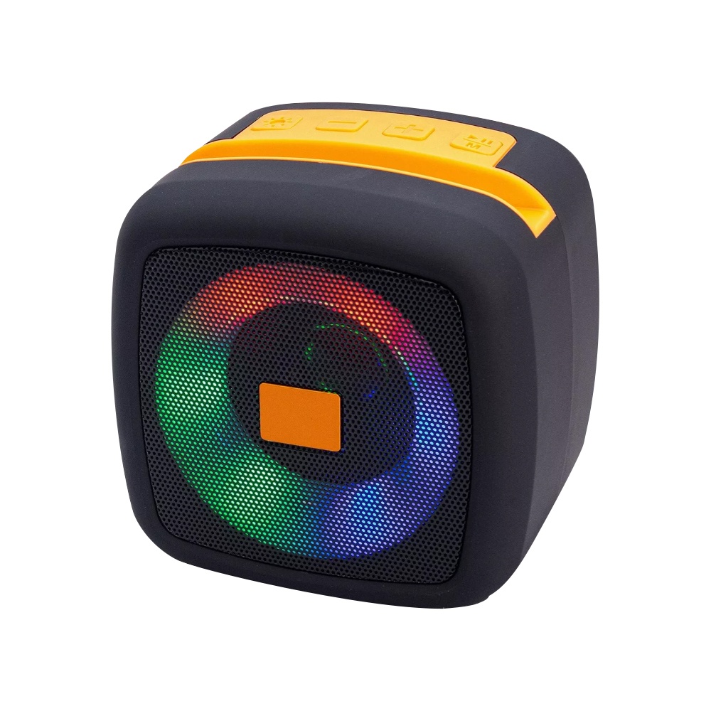 PARLANTE BLUETOOTH PORTABLE Audio Parlantes