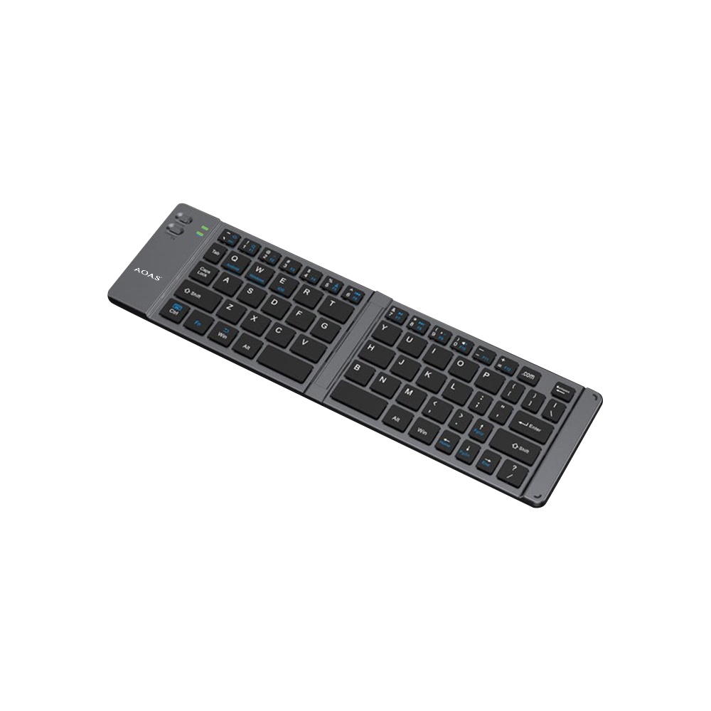 TECLADO PLEGABLE INALAMBRICO Tecnología Periféricos Teclados
