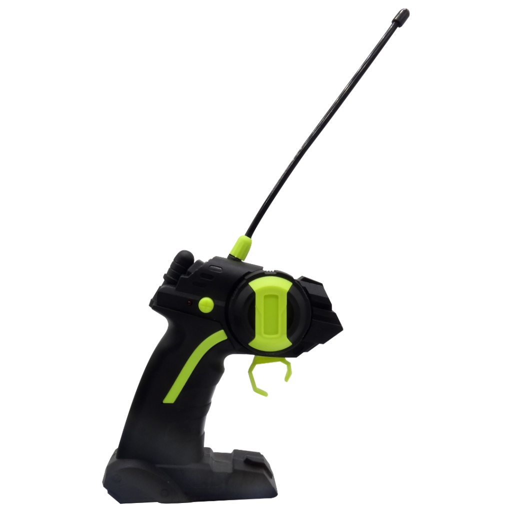 AUTO CON CONTROL REMOTO Juguetes Vehículos