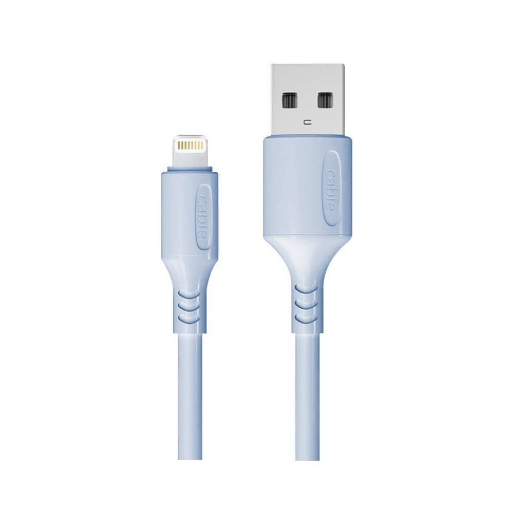 CABLE DE CARGA Y DATOS USB LIGHTNING Tecnología Cables y cargadores ... CABLE DE CARGA Y DATOS USB LIGHTNING Tecnología Cables y cargadores ...